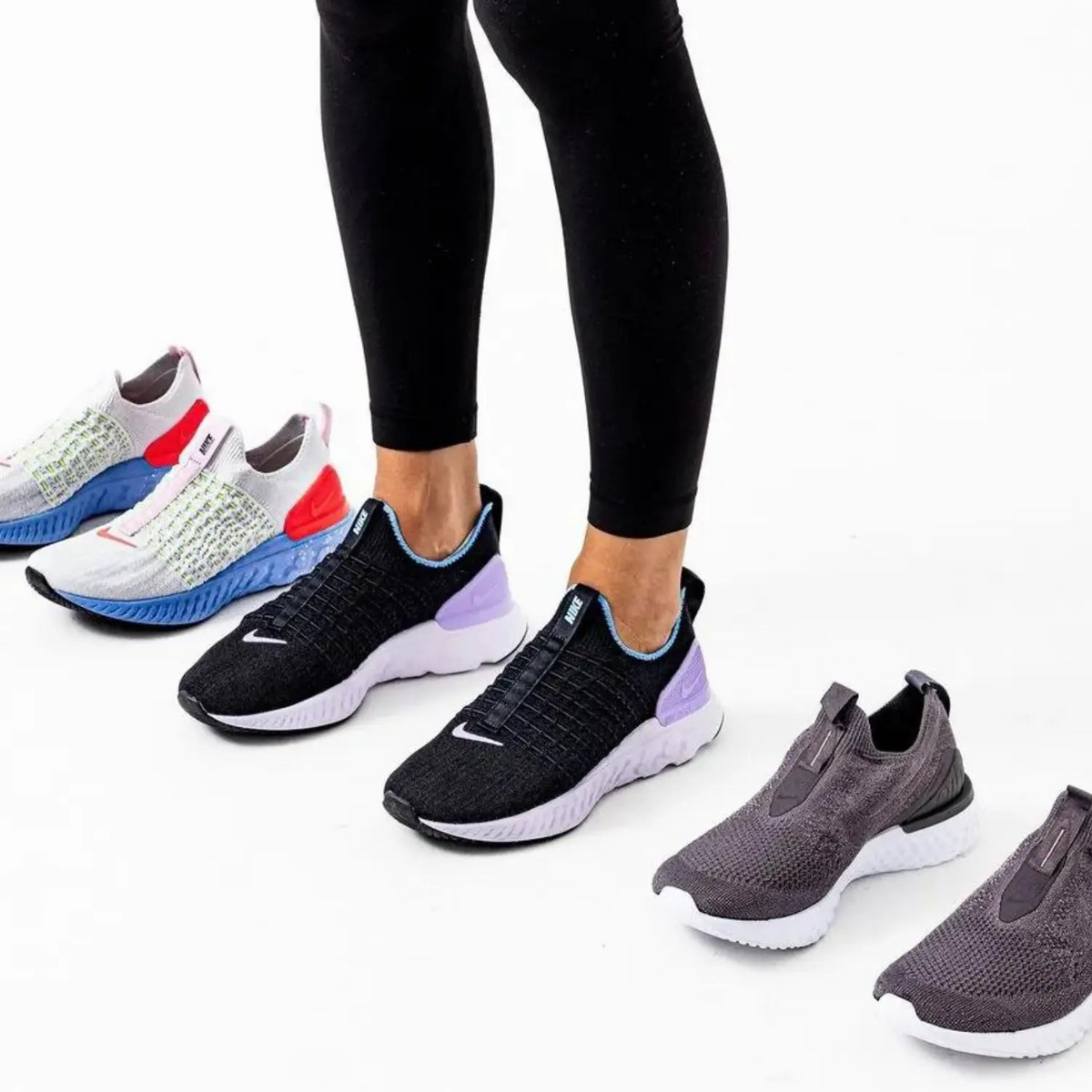Sneaker Hut